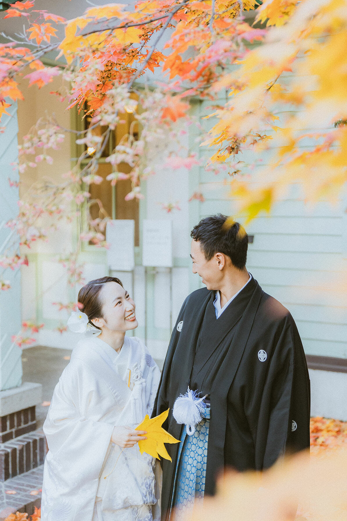 FAQ｜Pre-shooting and location photography in Sapporo, Furano and other ...